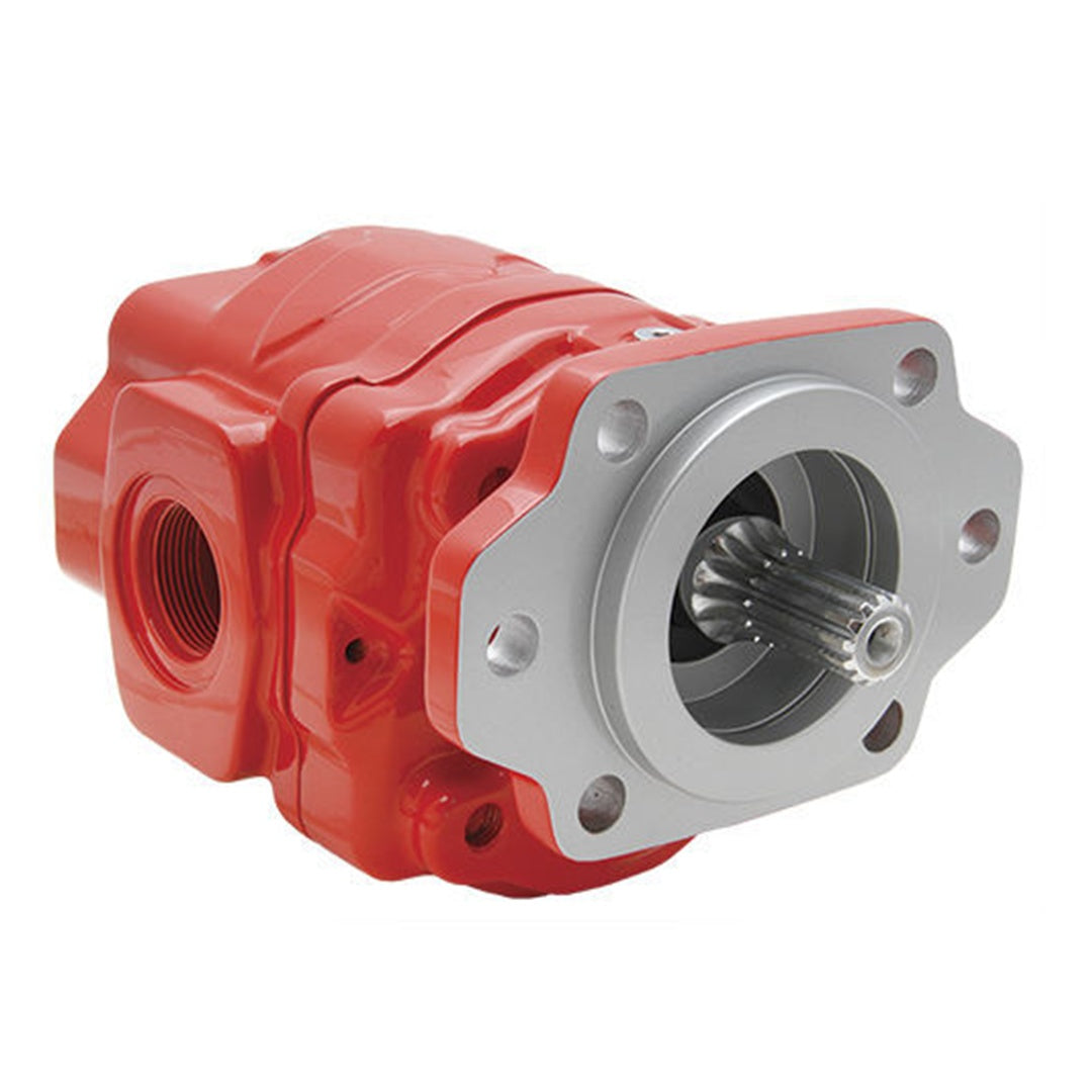 BOMBA HIDRAULICA DE ENGRANES SERIE L 23 GPM – HIDRAULICOS DE CORDOBA